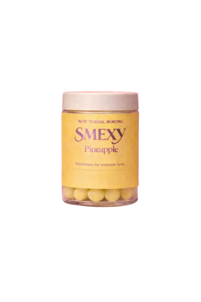 Smexy Pills | Intimate Wellness Supplements
